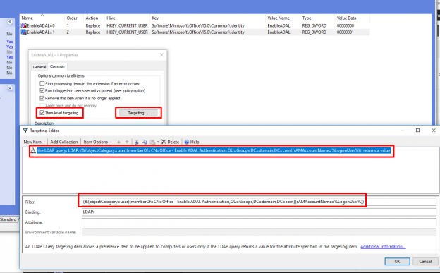 Creating group-based GPO without requiring a logoff/logon to take ...