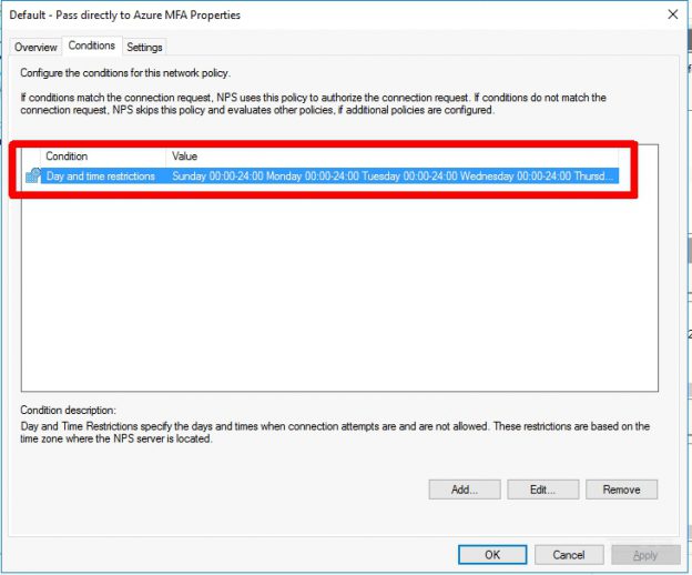 Running RSA SecurID/Azure MFA side-by-side using an AD group on NetScaler Gateway | Maniacal Methods